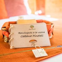 Pinetell - Cabanes Dosrius